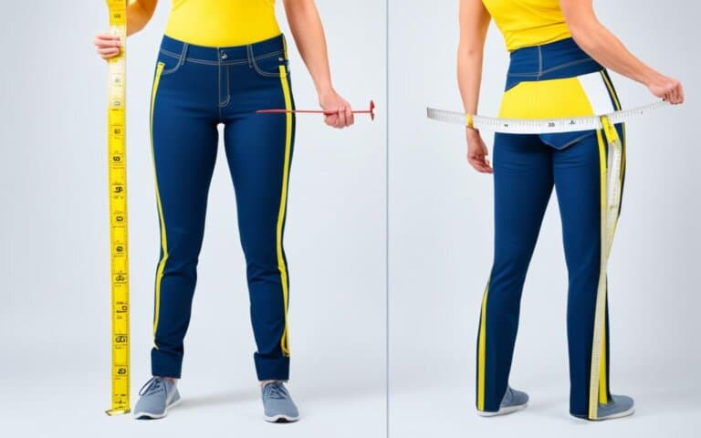 What Is an Inseam and How to Measure inseam Perfectly